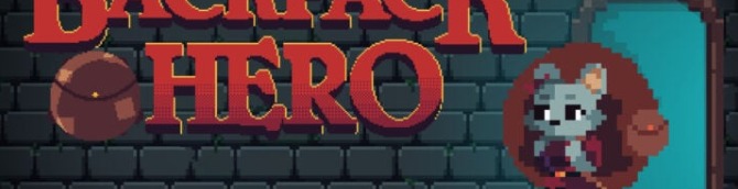 Backpack Hero Launches in May for All Major Platforms