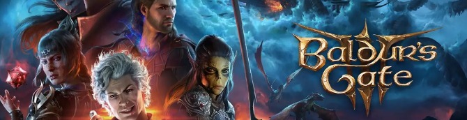 Baldur's Gate 3 Information Details the Dark Urge, Orin the Red ...