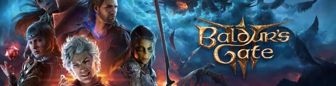 Baldur's Gate 3 Release Date for PC Moved Up to August 3, PS5 Version ...