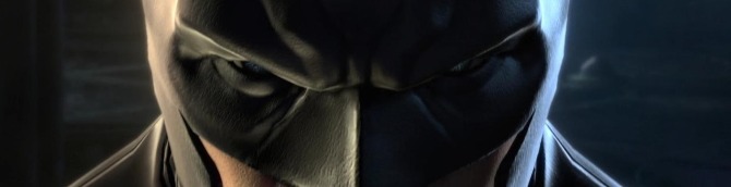 Batman: Arkham Origins Developer Hiring for an Open World Action Game