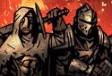 Behaviour Interactive Acquires Darkest Dungeon Developer Red Hook Studios