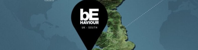 Behaviour Interactive Opens New Studio in the UK