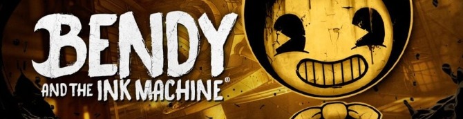 PS5 및 Xbox Series X | s 용 벤디 및 잉크 머신 런칭 2025 년 말 Archives ...