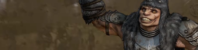 Berserk and the Band of the Hawk Gets Wyald Character Trailer