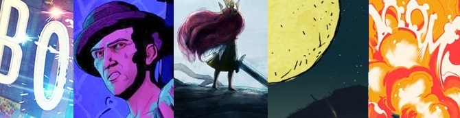 Best Art Direction of 2014