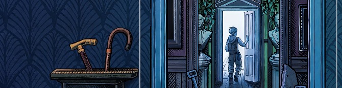 Best Puzzle Game of 2025