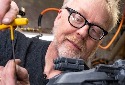 Bethesda and Mythbusters' Adam Savage Partner to Build Starfield's ...
