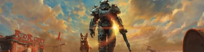 Bethesda Announces Fallout 4: Anniversary Edition, Headed to Switch 2 ...