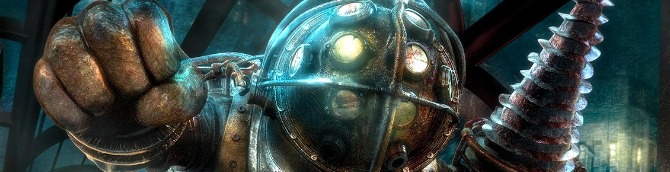 Le leadership de Bioshock 4 a changé car 2k souhaite configurer IP en ...