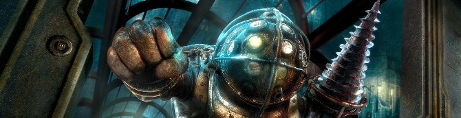 BioShock 4 Setting and Time Period Might Have Leaked