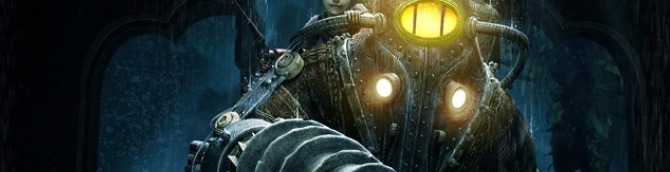 BioShock: The Collection Rated by the ESRB