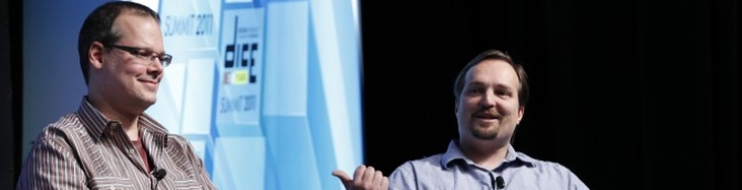 Bioware Co-Founders Retiring