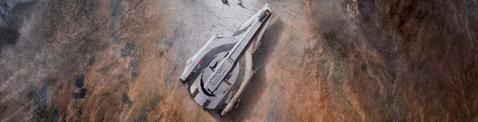 BioWare Using Unreal Engine 5 for Next Mass Effect Game