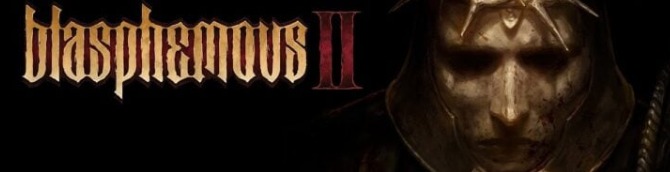 Blasphemous II Launches Late Summer for PS5, Xbox Series X|S, Switch ...