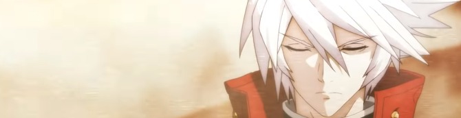 BlazBlue: Cross Tag Battle Opening Movie Released