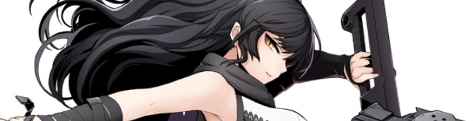 BlazBlue: Cross Tag Battle Release Date Revealed, Blake Belladonna DLC ...
