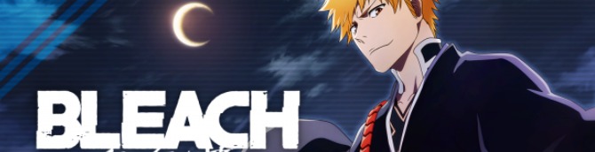 Bleach: Brave Souls Out Now on Xbox Consoles