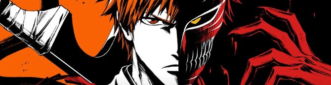 Bleach: Rebirth of Souls Announced for PS5, Xbox Series X|S, PS4, and PC