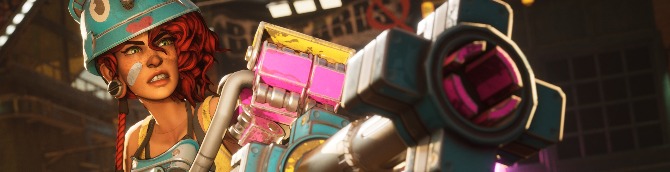 Bleeding Edge to Get No More Content Updates, Still Playable on Xbox and PC