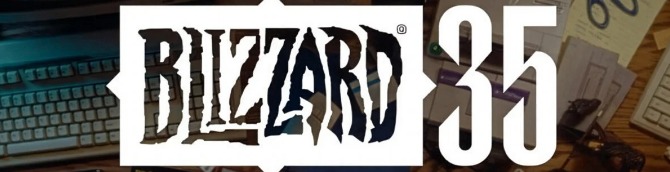 Blizzard Announces Showcases for World of Warcraft, Overwatch ...