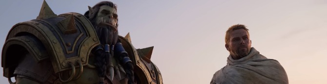 Blizzard Details World of Warcraft 2024 Roadmap Blizzard Details World of Warcraft 2024 Roadmap