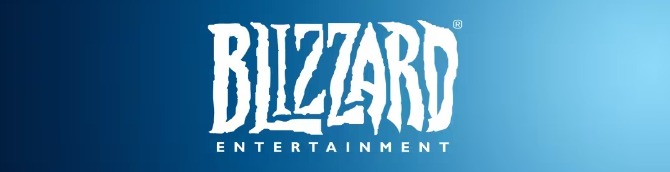Blizzard President and Chief Design Officer Are Leaving, Survival Game ...