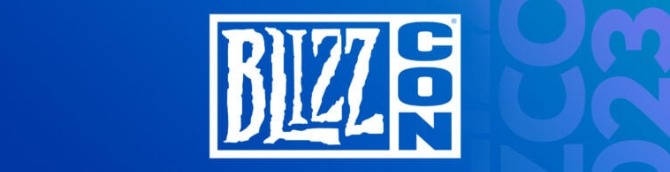 BlizzCon Returns in November