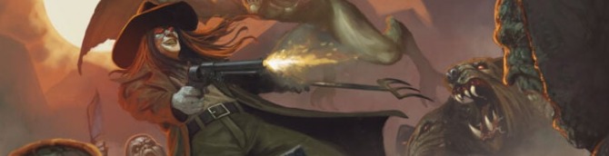 Blood: Refreshed Supply Announced for All Major Platforms