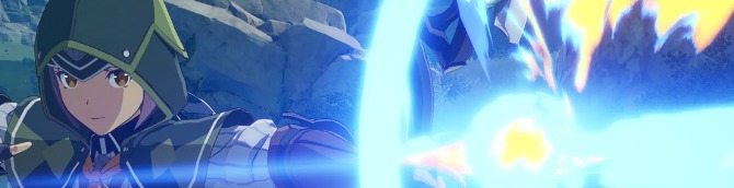 Blue Protocol Trailer Released, Closed Alpha Dates Set