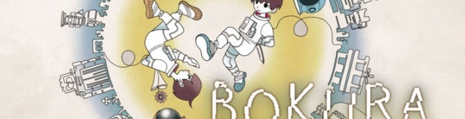 BOKURA: planet is Now Available for Switch 2 and Switch