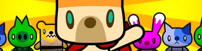 Boost Beast Coming to Switch July 20