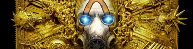 Borderlands Collection: Pandora’s Box Announced for PS5, Xbox Series X ...