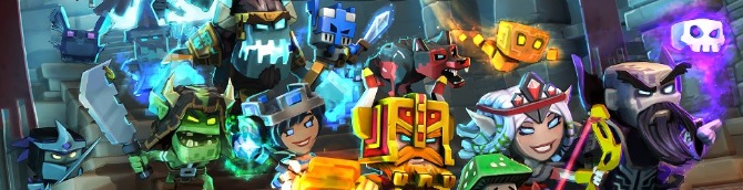 Boss Fight Opens Austin Studio