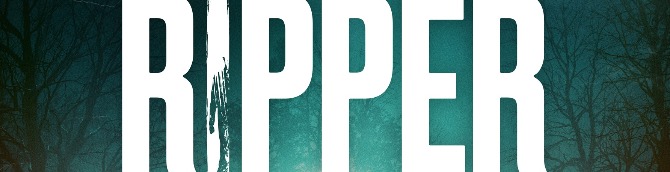 British Thriller I Am Ripper Announced for PC