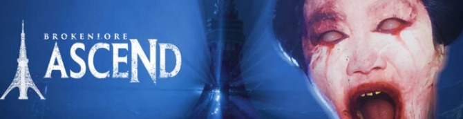 BrokenLore: ASCEND Announced for PS5, Xbox Series, and PC