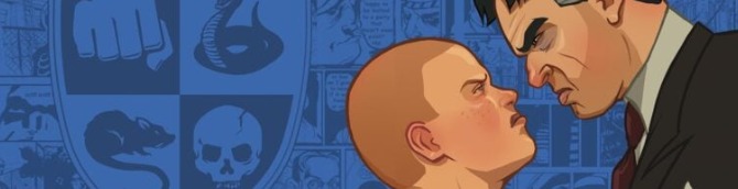 Bully Rated for PS5, Xbox Series X|S, PS4, Xbox One, and PC