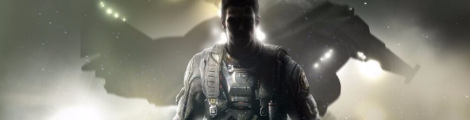 Call of Duty Cinematic Universe in the Works