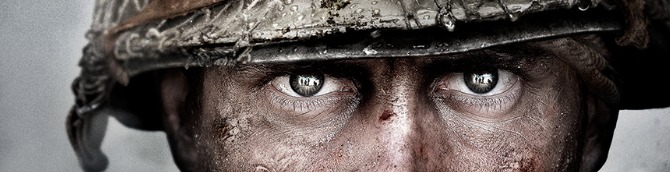 Call of Duty: WWII Multiplayer to have Female Characters