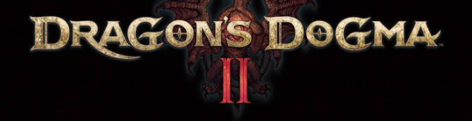 Capcom Announces Dragon's Dogma II