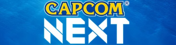 Capcom Next: Summer 2024 Set for July 1