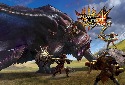 Capcom Ships 3.4 Million Units of MH4 Ultimate, High Expectations for ...