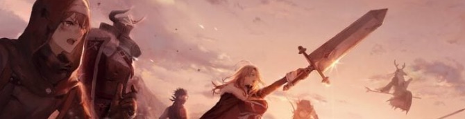 C.A.R.D.S. RPG: The Misty Battlefield Launches May 23 for PS5, Switch ...