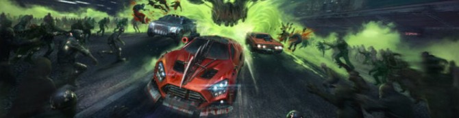 Carmageddon: Rogue Shift Launches in Early 2026 for Switch 2, PS5, Xbox ...