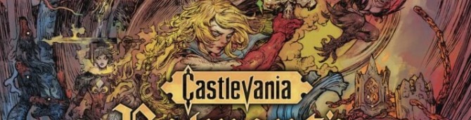 Castlevania: Belmont’s Curse Launches October 15 for PS5, Xbox Series ...