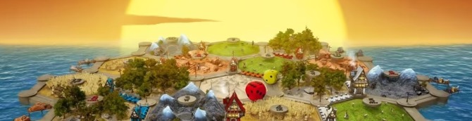 Catan - Console Edition (NS)