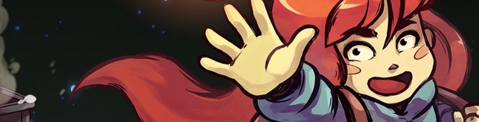 Celeste Launches in January for Switch, PS4, Xbox One, PC