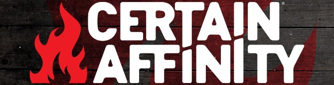 Certain Affinity Developing Original IP