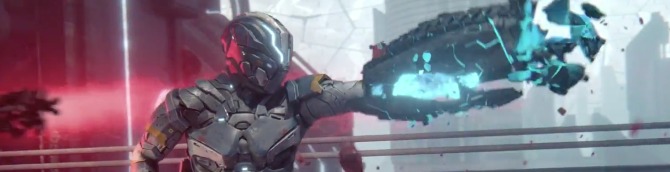 Check Out 8 Minute Matterfall Gameplay Footage