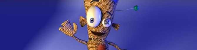 Check Out 8 Minutes of Voodoo Vince: Remastered Gameplay