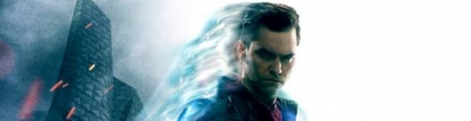 Check Out Quantum Break's Cover Art